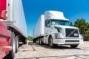 Green Hornets Logistics Inc | CarrierSource